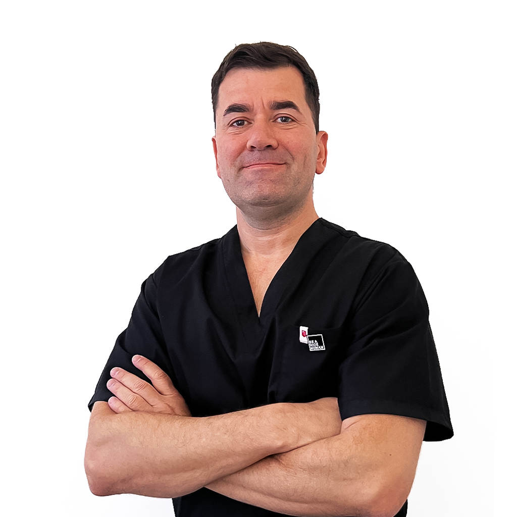 Radiologie si Imagistica medicala Oradea - Clinica Raze